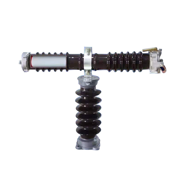 Outdoor high voltage limit current fuse - Shanghai Zhiguang Fuse Co.,Ltd